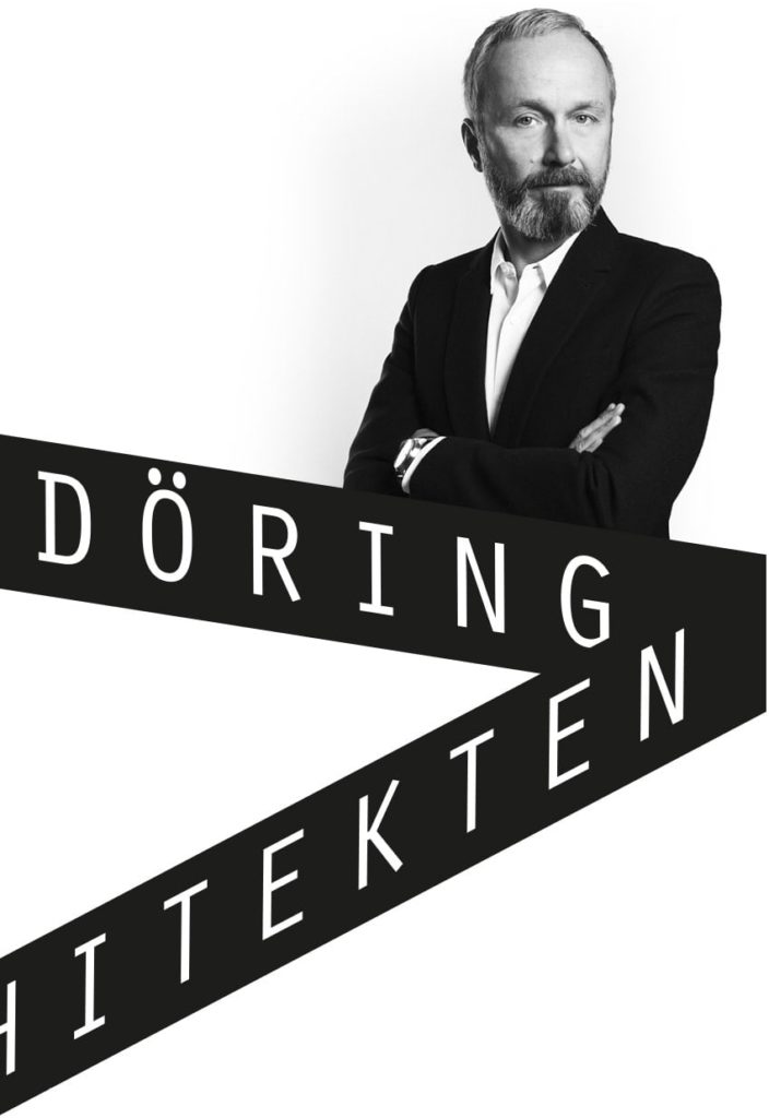 GEORG DÖRING ARCHITEKTEN DÜSSELDORF | Büro